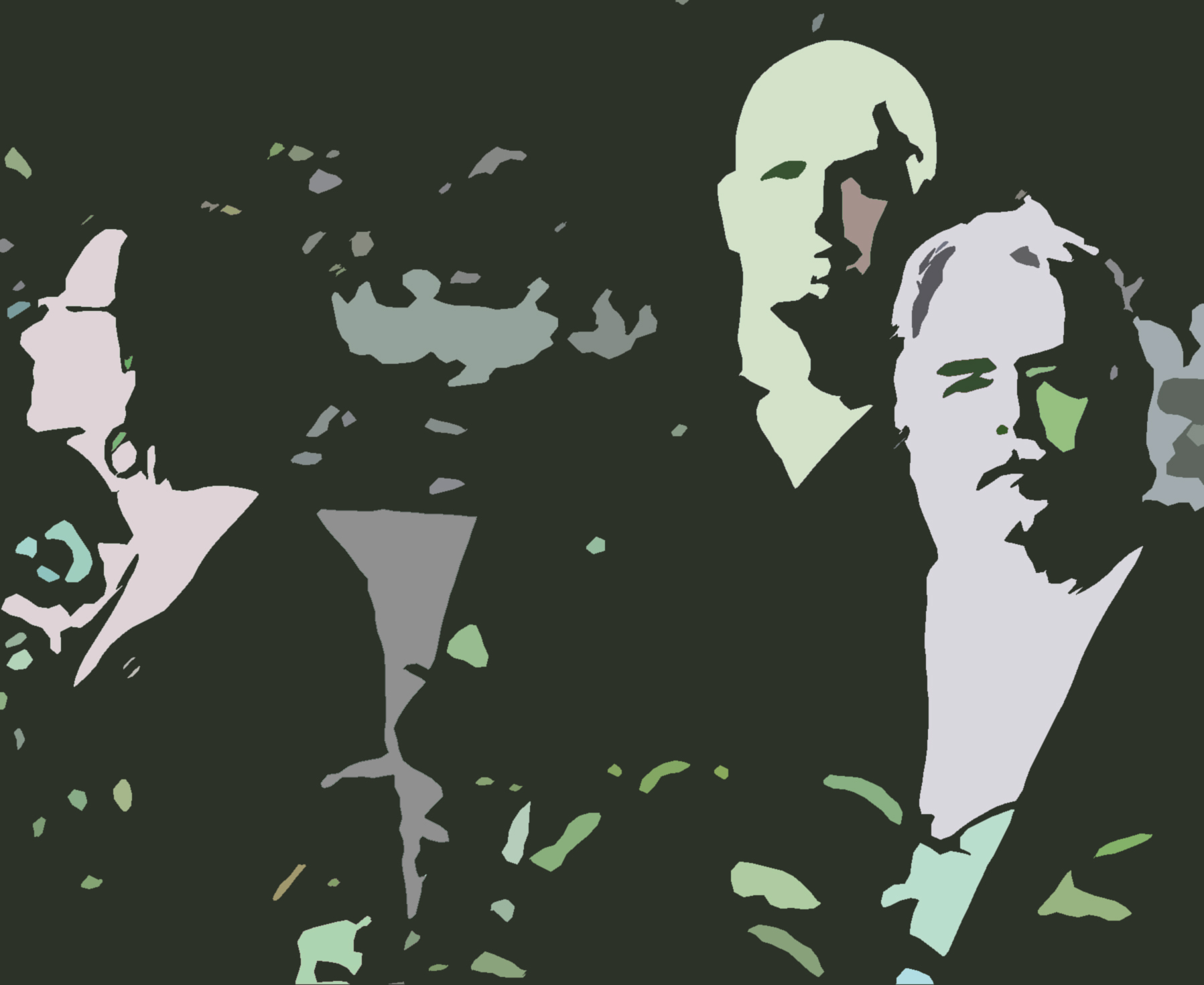 Daybloom | Quadrivalent Records